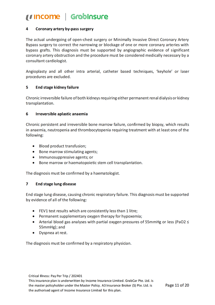 CIPPT Product Summary